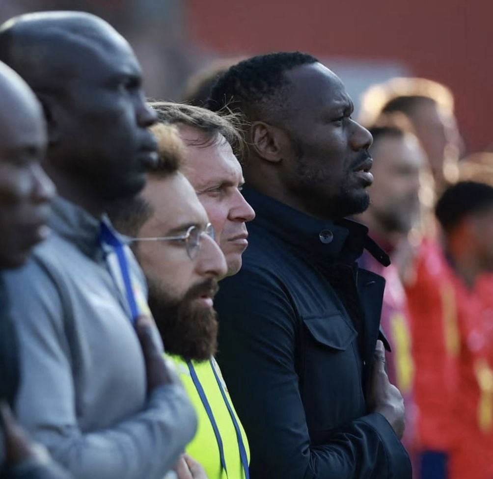 Senegal - AFCON 2025: First major challenge for Pape Thiaw - Sport News ...