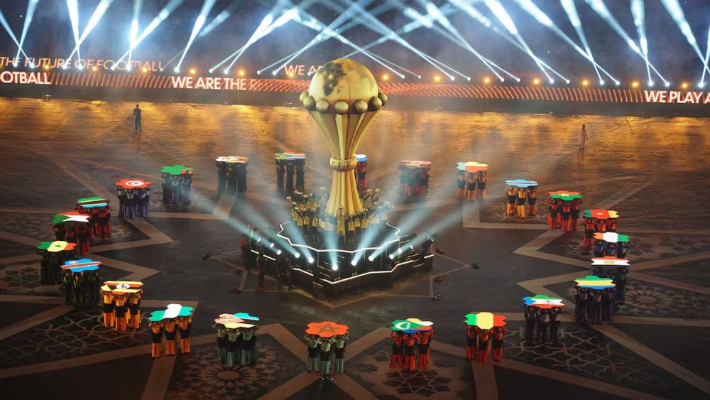 AFCON 2025: The edition of all the records? - Sport News Africa