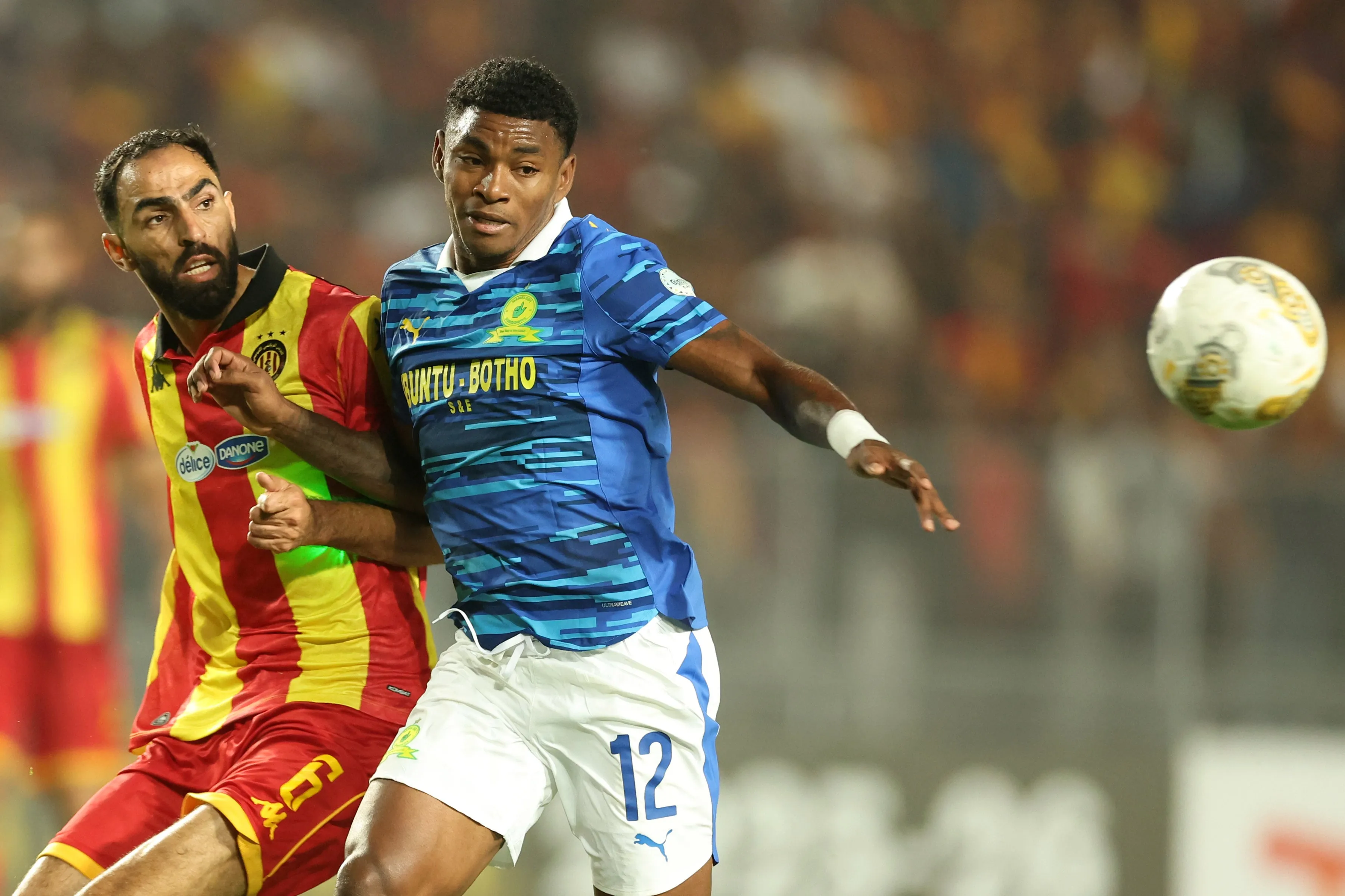 CAF: The Top 10 African clubs - Sport News Africa