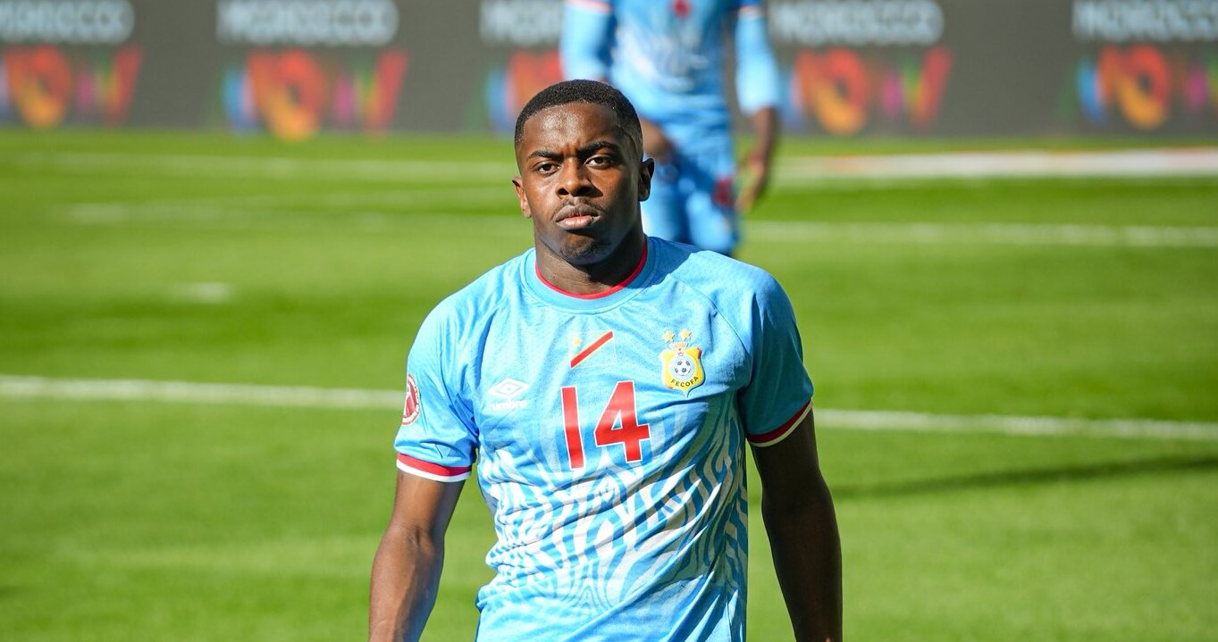 CAN 2025 : la RD Congo revancharde contre le Sénégal ? Noah Sadiki ...