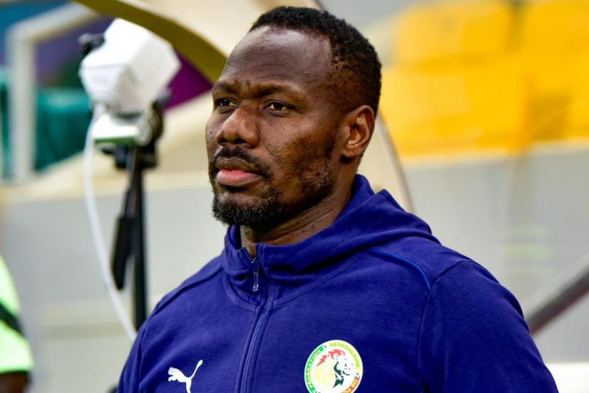 Sénégal : prolongation de contrat en vue pour Pape Thiaw - Brève Sport ...