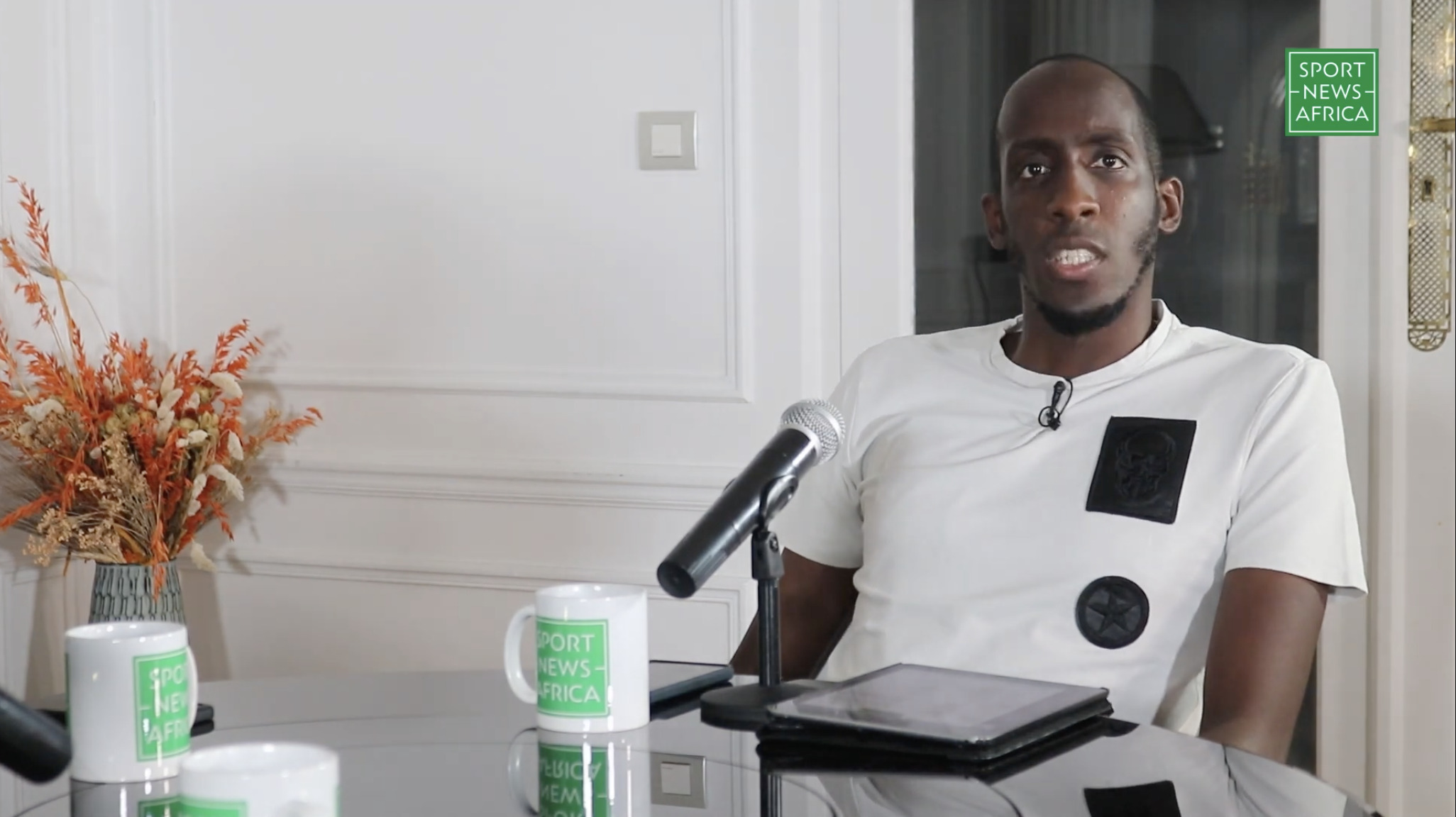 SNA le podcast : Elton Mokolo (CD5 et Winamax), nouveaux visages dans ... SNA le podcast : Elton Mokolo (CD5 et Winamax), nouveaux visages dans ...